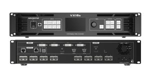 All-in-one Controller - NOVA STAR OFFICIAL DISTRIBUTOR IN JAPAN JRI CO ...